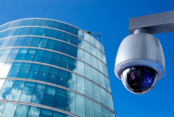 iSecure Security Systems – Your Safety is Our Concern
