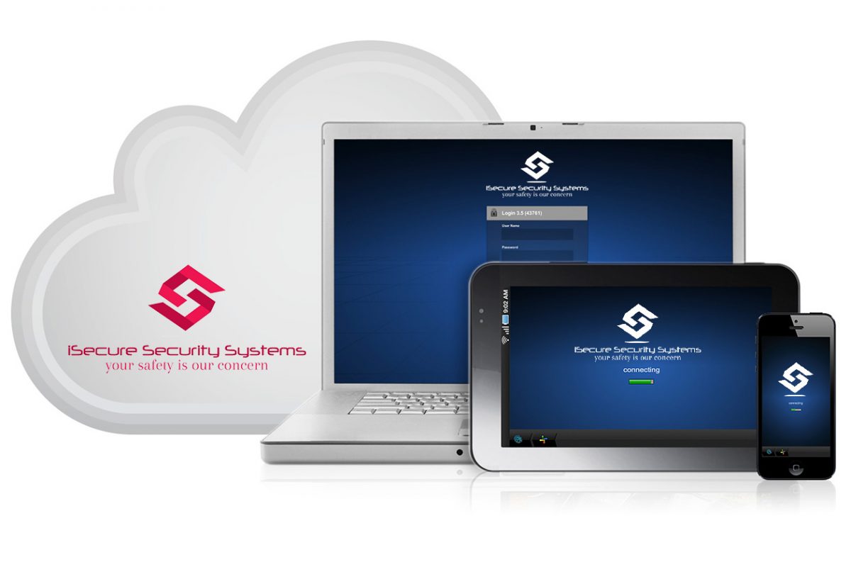 About Us – iSecure Security Systems